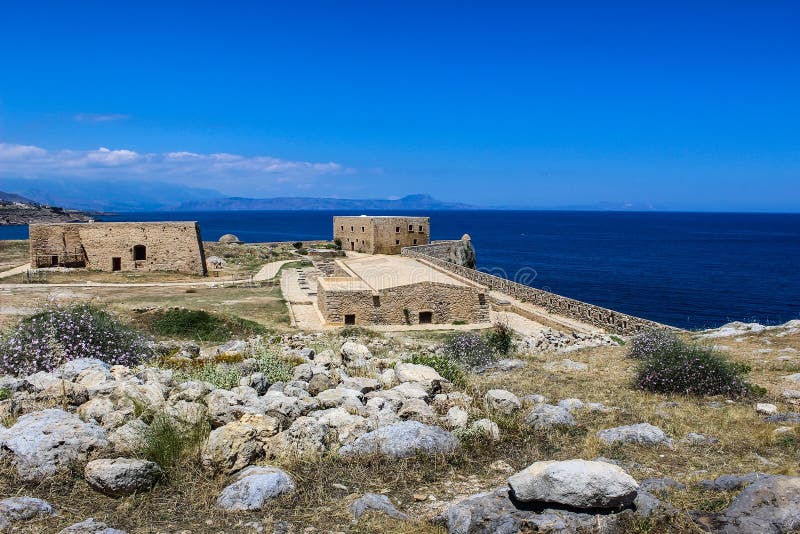 Ancient Barracks of the Soldiers of the First World War in the N Stock ...