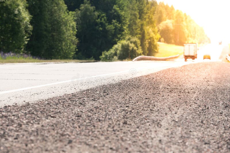 View of Bay from Roadside at Ragged Point Stock Photo - Image of ...