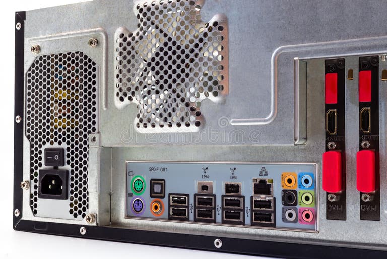 2,711 Computer Back Panel Stock Photos - Free & Royalty-Free Stock ...