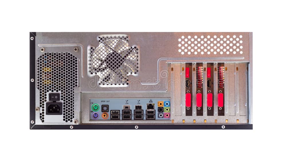 2,681 Computer Back Panel Stock Photos - Free & Royalty-Free Stock ...