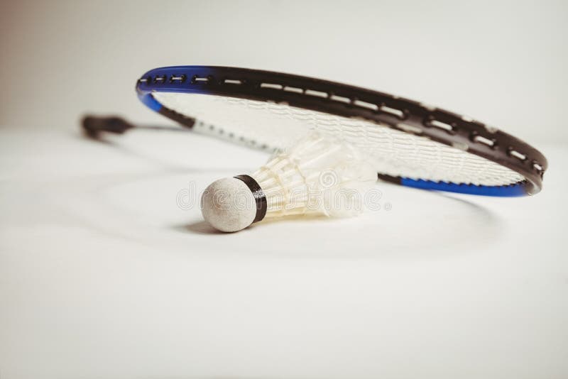 Badminton Racket No Background Stock Photos - Free & Royalty-Free Stock ...