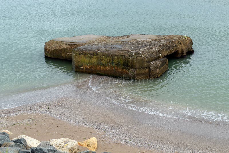 View on the beach stock image. Image of tourism, detail - 120239843