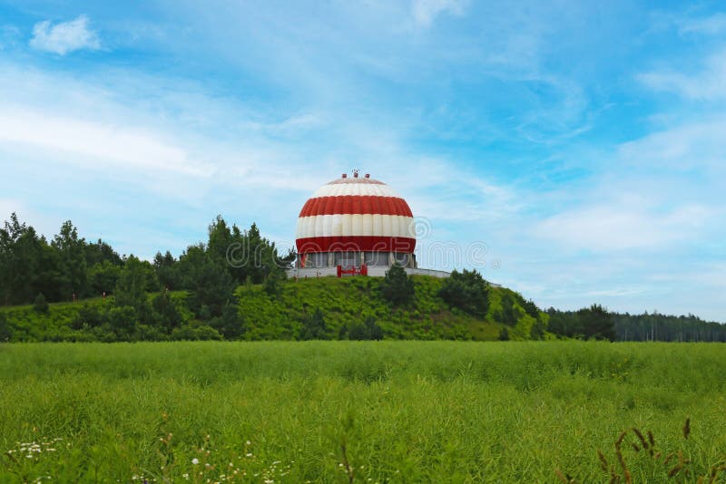 Domed Structure stock image. Image of dome, tower, architecture - 13012989