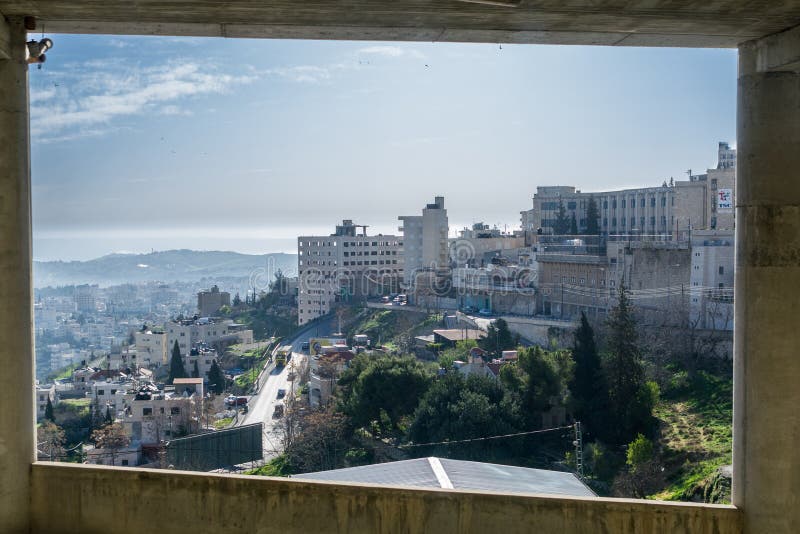 Bethlehem Aerial Stock Photos - Free & Royalty-Free Stock Photos from ...