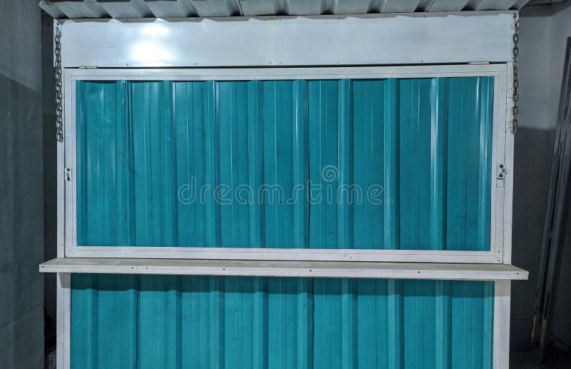 Metal Cart Wall Art Striped Awning Stock Photos - Free & Royalty-Free ...