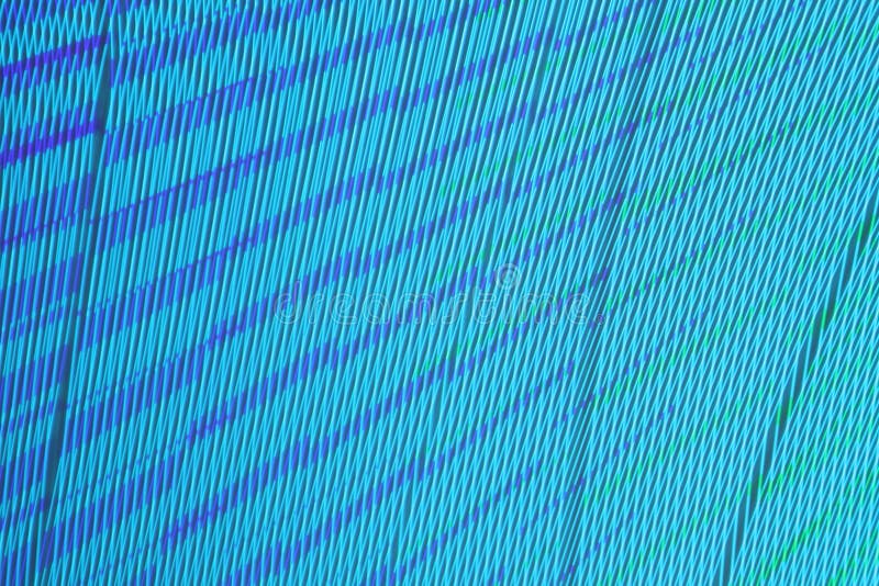 View of a Blue Surface for Wallpaper and Background Stock Illustration ...