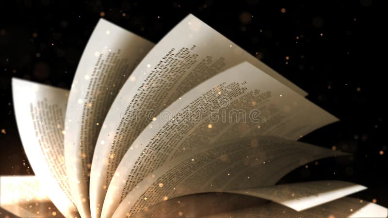 View of book pages stock illustration. Illustration of pages - 71748852