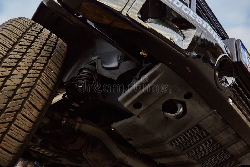 Bottom Car Stock Images - Download 2,309 Royalty Free Photos