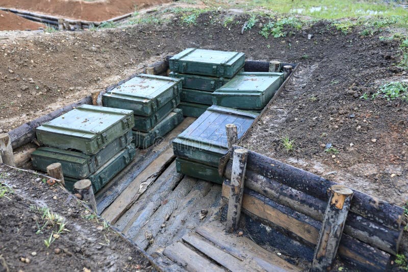 Boxes Military Shells Stock Photos - Free & Royalty-Free Stock Photos ...