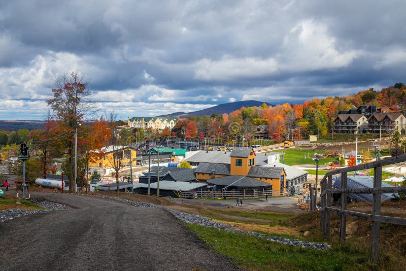 Ski Bromont Stock Photos - Free & Royalty-Free Stock Photos from Dreamstime