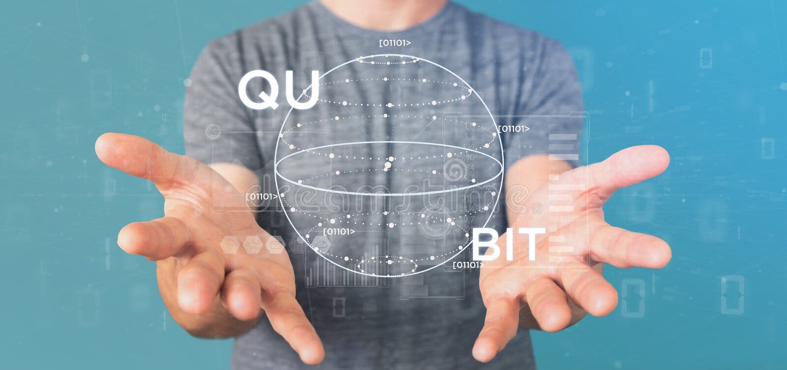 136 Quantum Qubit Stock Photos - Free & Royalty-Free Stock Photos from ...
