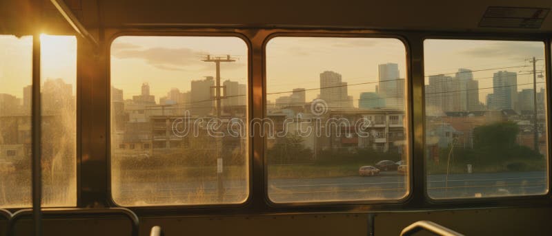 Window Bus Stock Illustrations – 6,320 Window Bus Stock Illustrations ...