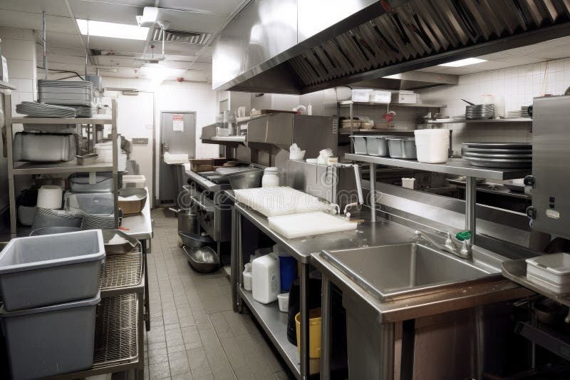 Cleaning Stations Stock Illustrations – 37 Cleaning Stations Stock ...