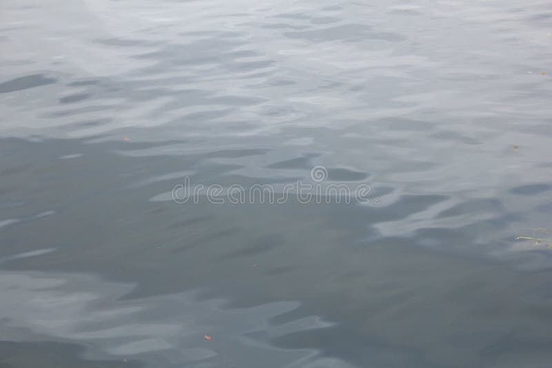 Calm ocean water texture stock image. Image of blue - 254815169