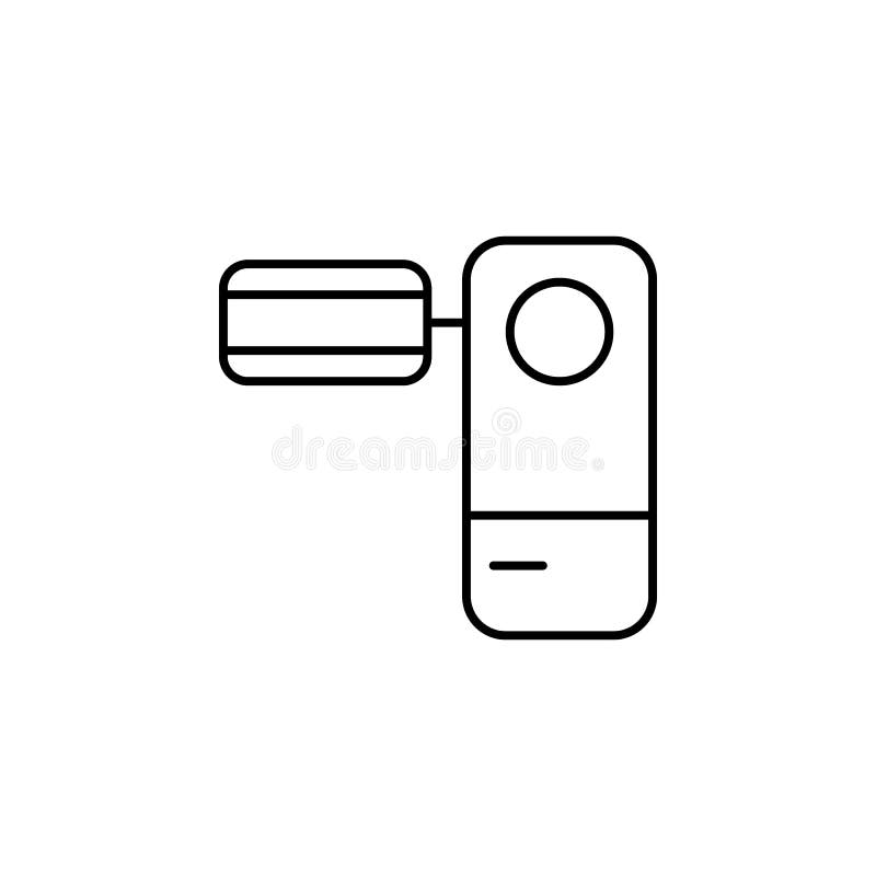 View Camera Icon. Element of Simple Icon for Websites, Web Design ...