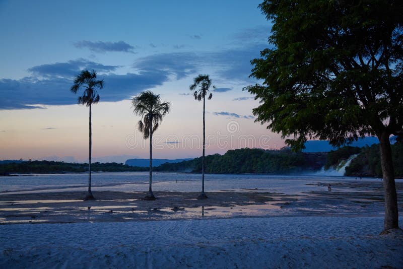 Canima Lagoon Stock Photos - Free & Royalty-Free Stock Photos from ...
