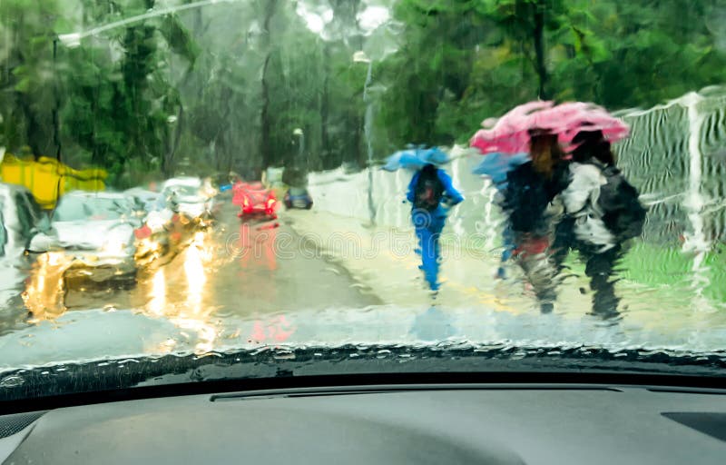 1,060 Rainy Car Ride Stock Photos - Free & Royalty-Free Stock Photos ...