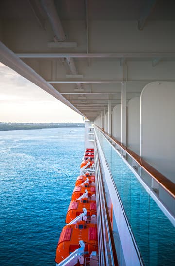 1,698 Cruise Ship Deck Railing View Stock Photos - Free & Royalty-Free ...