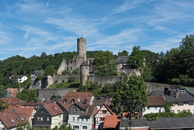 Eppstein Germany Stock Photos - Free & Royalty-Free Stock Photos from ...