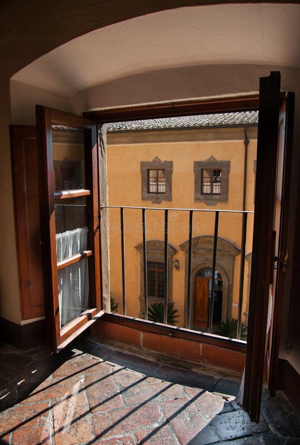 2,084 Castle Balcony View Window Stock Photos - Free & Royalty-Free ...