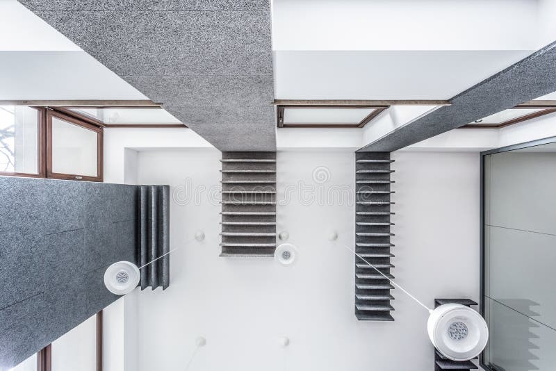 View of ceiling stock photo. Image of family, exclusive - 49197970