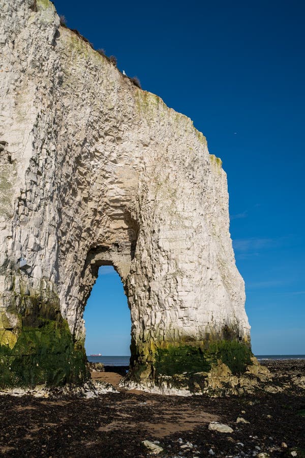 Botany Bay Broadstairs Kent England Stock Photo - Image of botany ...