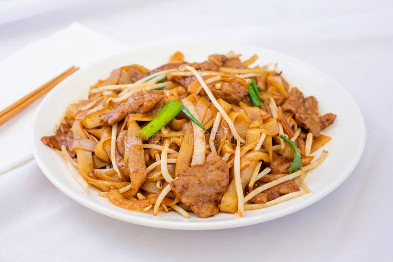 House Special Chow Fun