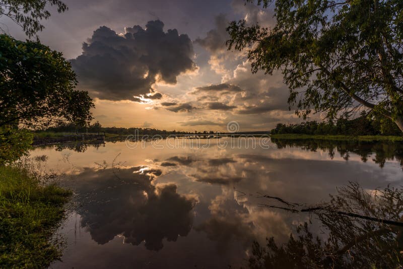 Choraka Dam Stock Photos - Free & Royalty-Free Stock Photos from Dreamstime