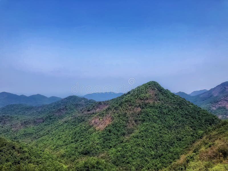 Chorla ghat Goa stock image. Image of ghat, travel, chorla - 161100659