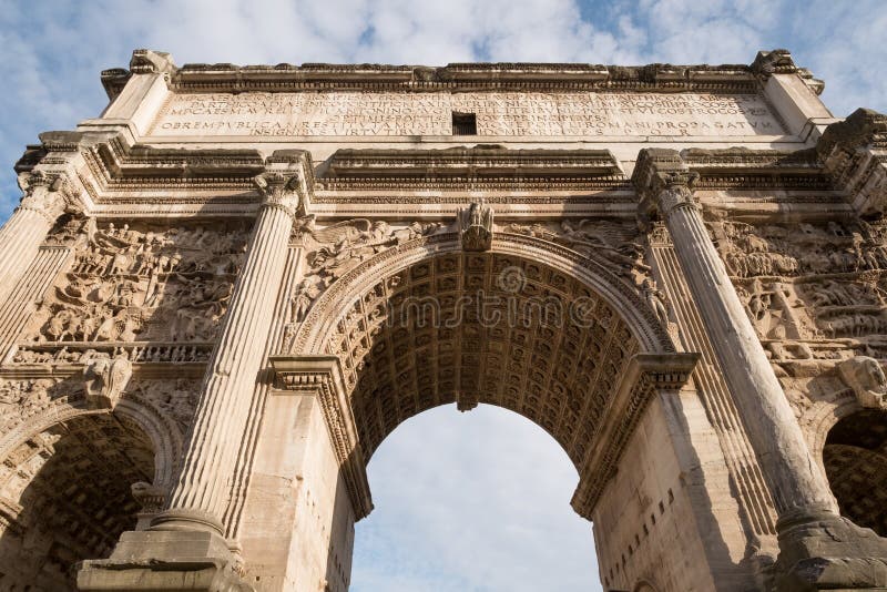 Classical ruins. stock photo. Image of plato, greek - 111983052