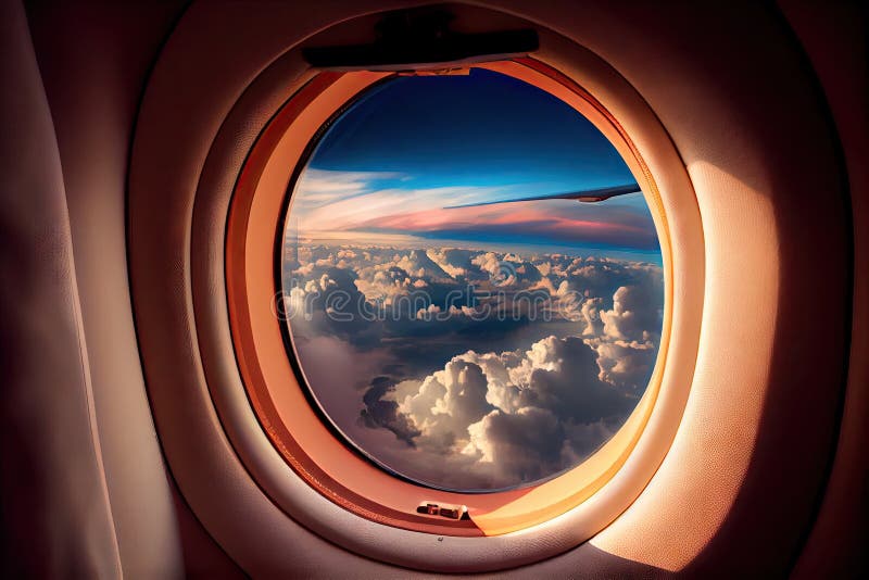 First-class Cabin, with Luxury Seating and Top-notch Service, on ...