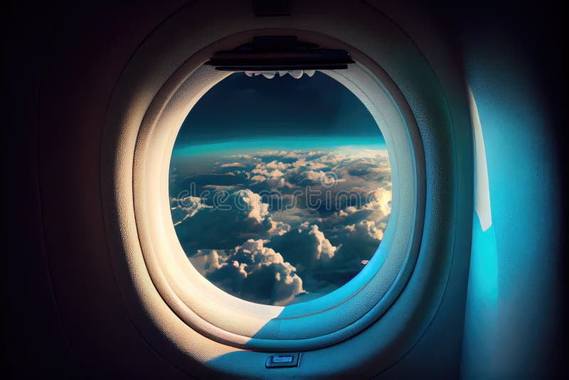 First Class Cabin, with Spacious Seating and Luxury Amenities ...