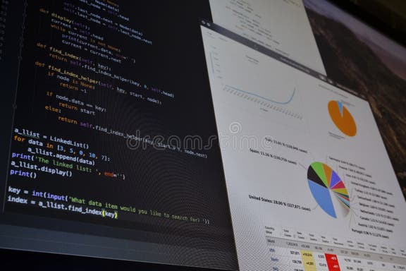 1,984 Python Programming Stock Photos - Free & Royalty-Free Stock ...