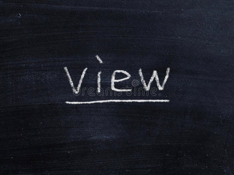 View Concept Word stock image. Image of english, education - 321008179