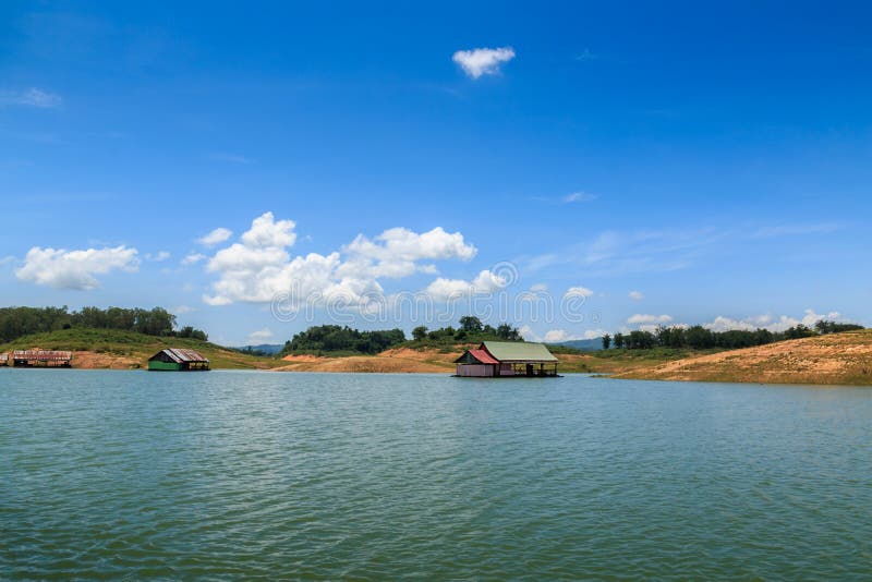 View countryside stock photo. Image of summer, beautiful - 77800144