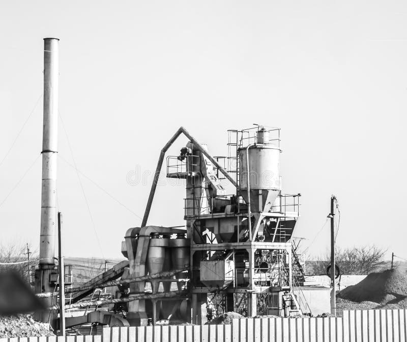 View of the Countryside. Ukraine, Ivanovka Village Stock Photo - Image ...