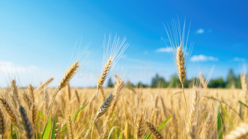 View of a Creative Workspace with an Open Laptop, Various Documents ...