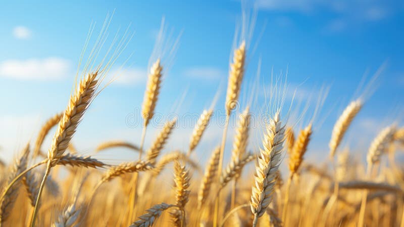 View of a Creative Workspace with an Open Laptop, Various Documents ...
