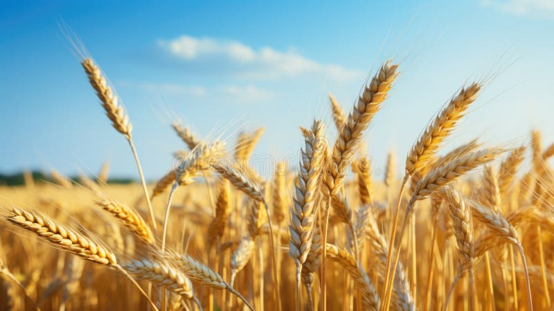 View of a Creative Workspace with an Open Laptop, Various Documents ...