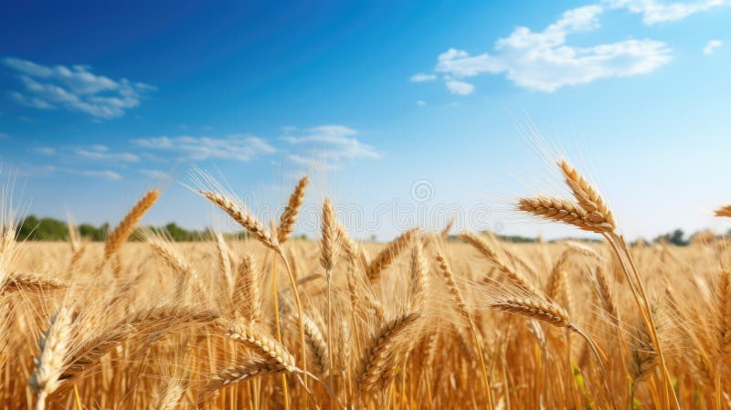 View of a Creative Workspace with an Open Laptop, Various Documents ...