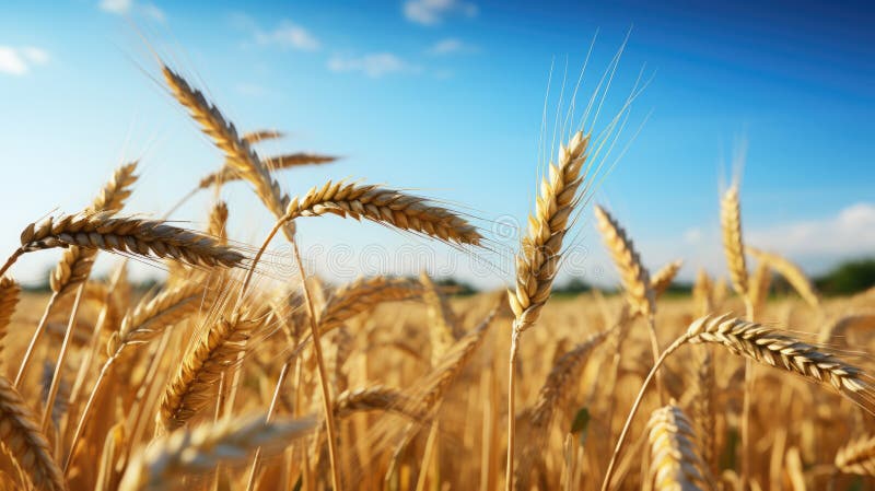 View of a Creative Workspace with an Open Laptop, Various Documents ...