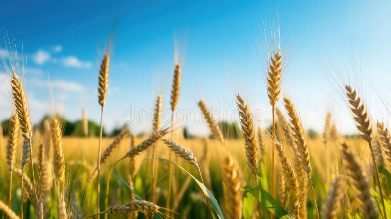 View of a Creative Workspace with an Open Laptop, Various Documents ...