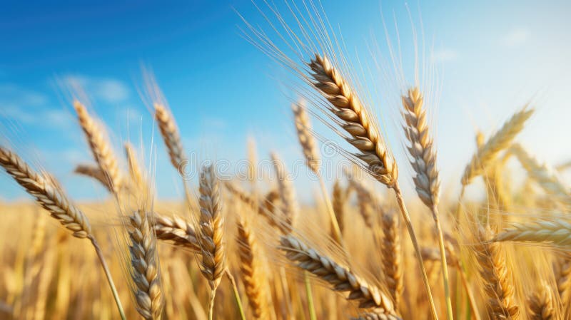 View of a Creative Workspace with an Open Laptop, Various Documents ...