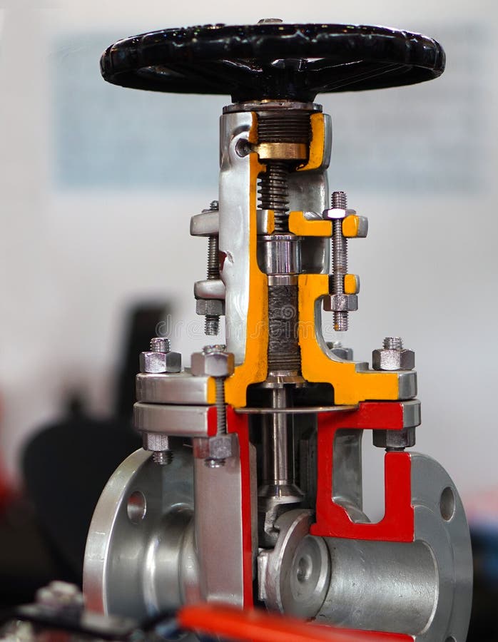 377 Valve Cross Section Stock Photos - Free & Royalty-Free Stock Photos ...