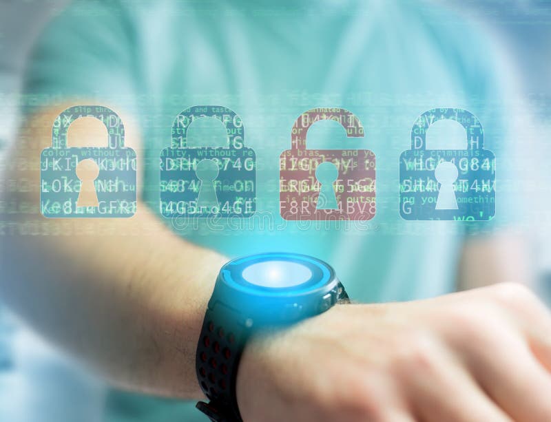 Cyber Attack Concept on a Technology Interface Stock Image - Image of ... Cyber Attack Concept on a Technology Interface Stock Image - Image of ...