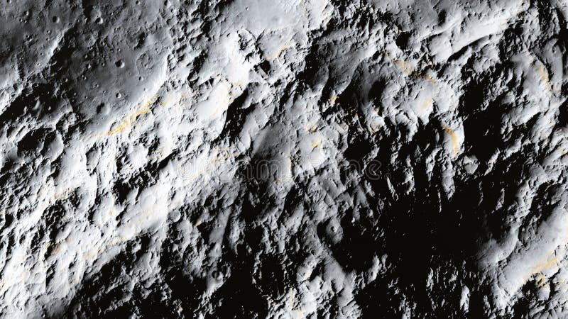 Abstract Background, Texture of a Alien Planet, Realistic Texture of ...