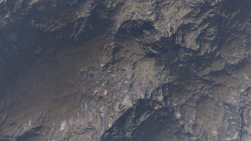 Abstract Background, Texture of a Alien Planet, Realistic Texture of ...