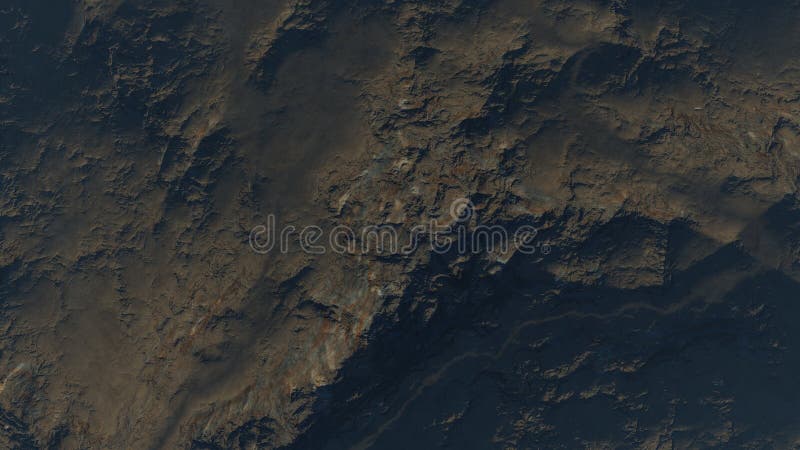 Abstract Background, Texture of a Alien Planet, Realistic Texture of ...