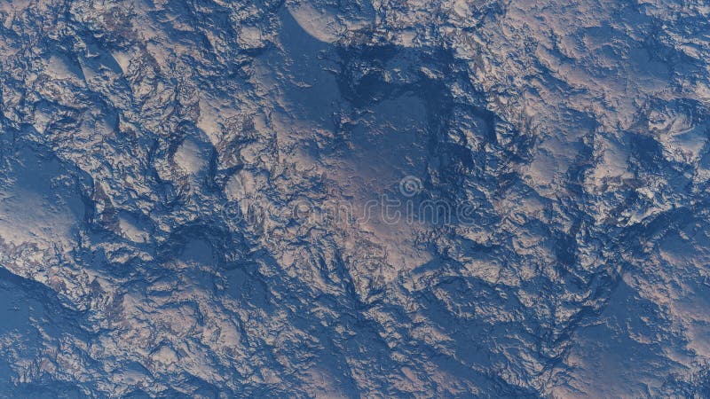 Abstract Background, Texture of a Alien Planet, Realistic Texture of ...