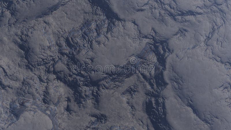 Abstract Background, Texture of a Alien Planet, Realistic Texture of ...